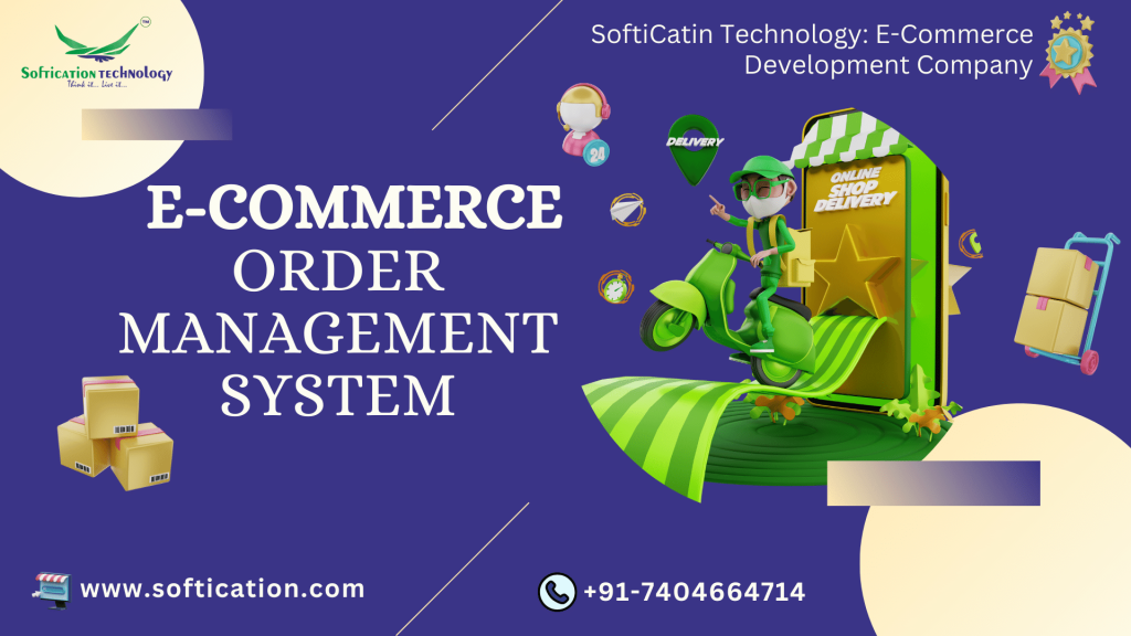 SoftiCation Technology - SoftiCation Technology